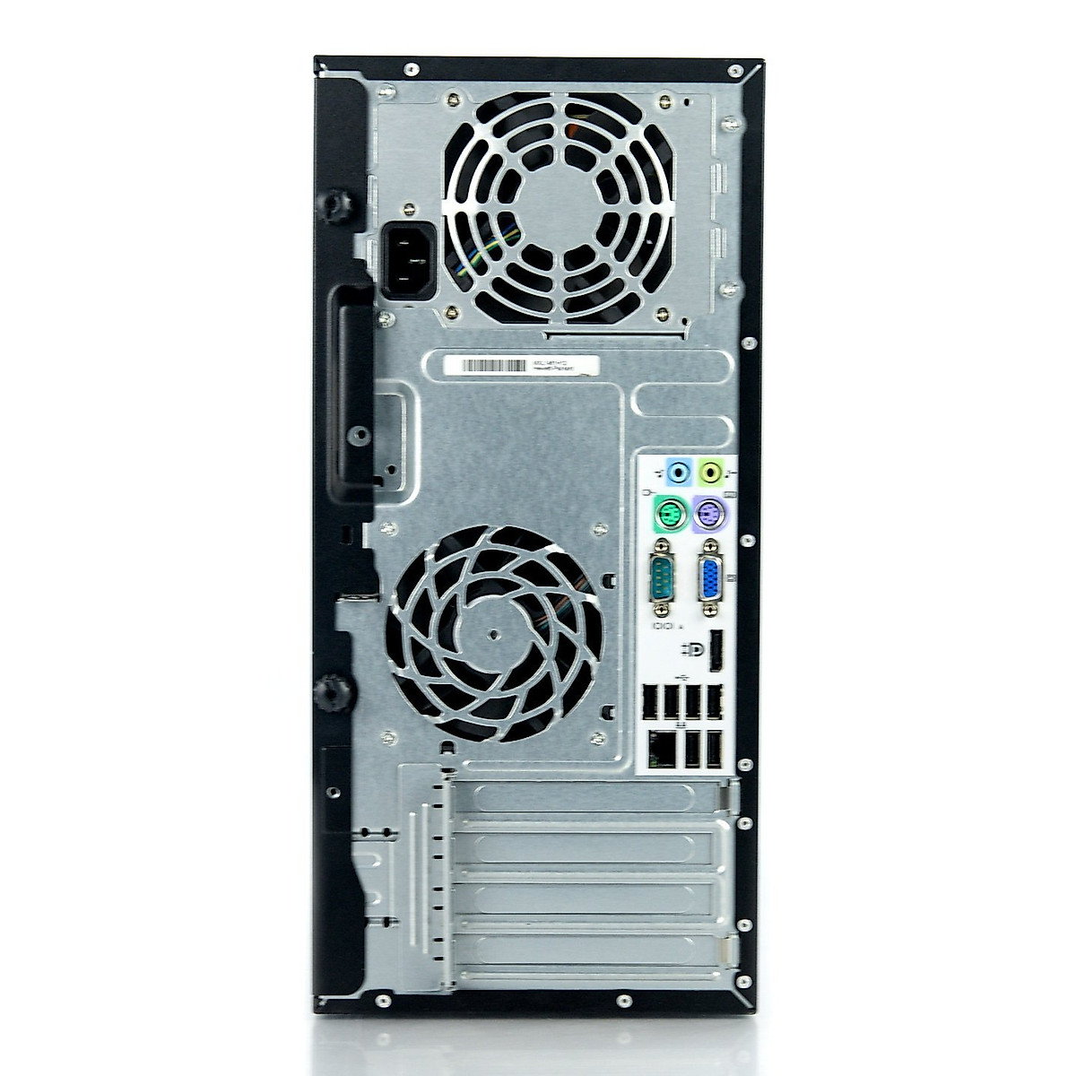 HP Compaq 6200 Pro MT PC - Intel Core i7-2600 3.4GHz, 16GB, 2.0 TB HDD, Windows 10 Professional (Renewed)