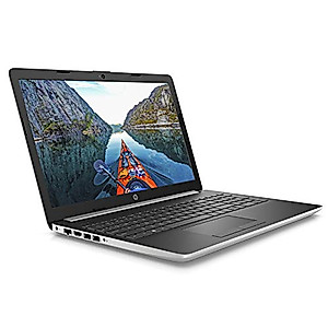 HP 15.6" HD Touch i7-8550U 4GHz 4GB DDR4 1TB HDD + 16GB Optane DVD Webcam Bluetooth HDMI Windows 10