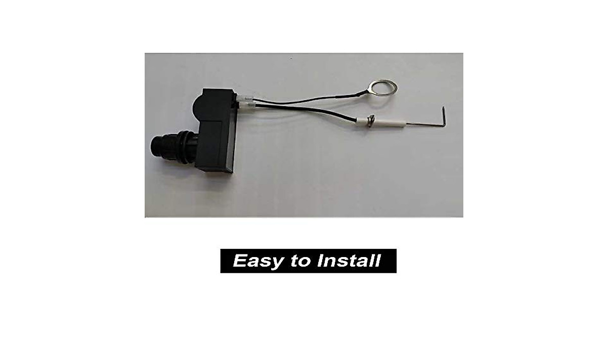 BBQ Future Grill Igniter Kit for Blackstone Griddle