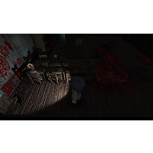 Corpse Party: Blood Drive Standard Edition