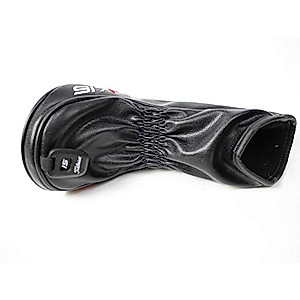 Titleist 917 Fairway Wood Headcover Head Cover W/Adjsutable Tag Golf