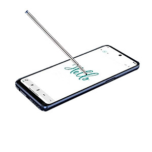 G Stylus 5G 2022 Pen Stylus Pen Replacement for Moto G Stylus (2022) Pen Replacement LCD Touch Screen Stylus Pen Replacement Parts for Motorola Moto G Stylus 2022 5G XT2215-1, XT2215-4(Twilight Blue)