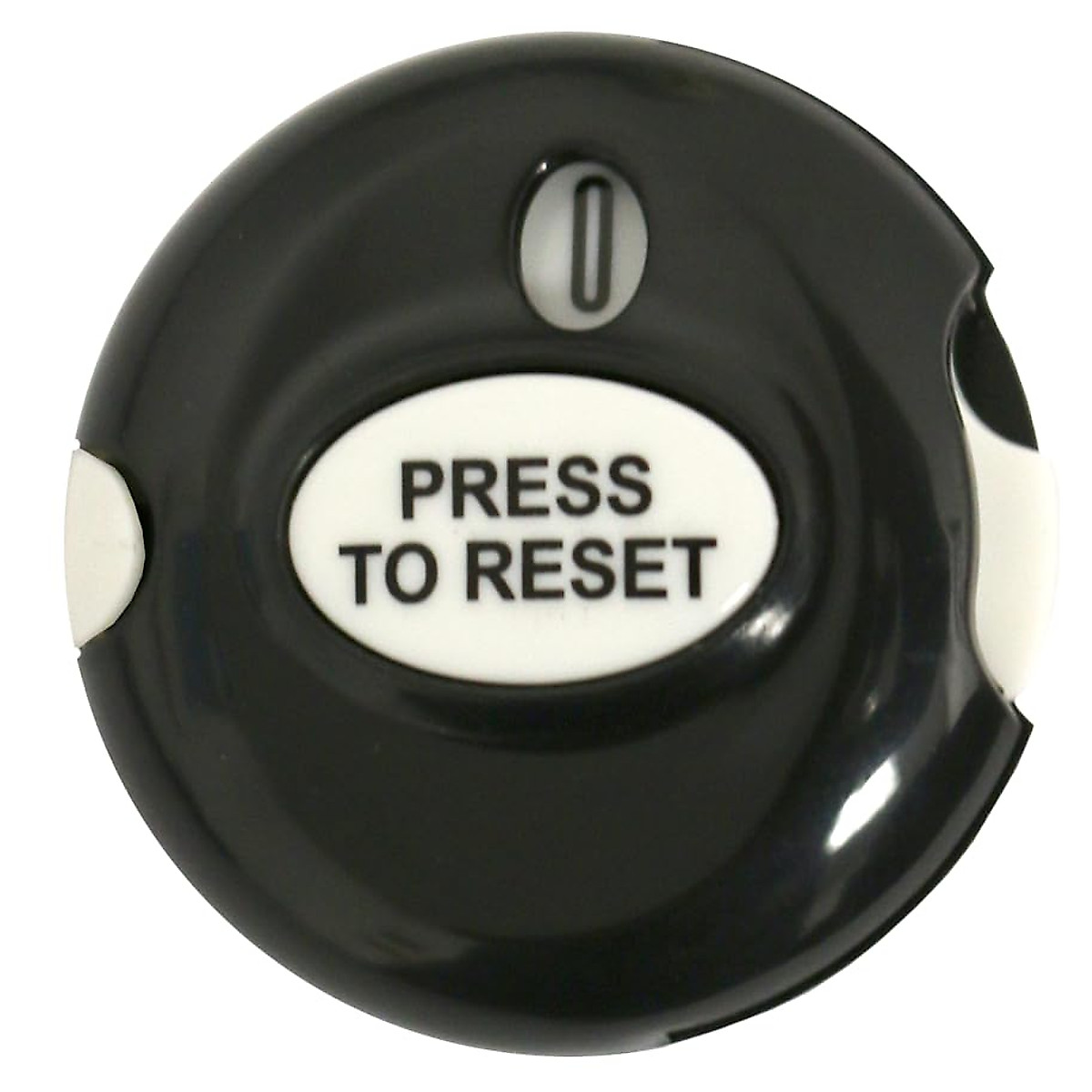 ProActive Sports EZ Count Stroke Counter for Golf Gloves