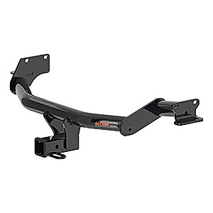 CURT 13427 Class 3 Trailer Hitch, 2-Inch Receiver, Fits Select Hyundai Palisade