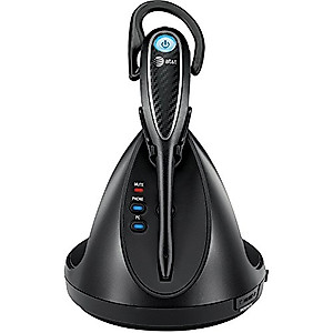 AT&T TL7810 dect_6.0 2-Handset 2-Line Landline Telephone
