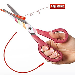 10 Pack Puppy Kitten Feeding Tube Kit Include 5 Pack 8 FR Red Rubber Puppy Feeding Tube and 5 Pack Clear Kitten Feeding Syringe 5 ML 10 ML 20 ML 30 ML 60 ML for Feeding Goat Kitten Puppy Small Animals