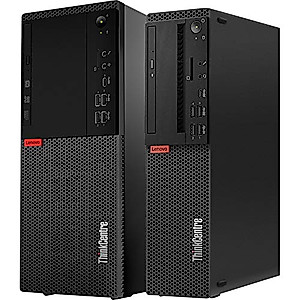 Lenovo Desktop TC M720S I59400 8G 1TB W10P