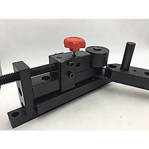 Almhs Tool Manual Mounting Mini Universal Bending Bender