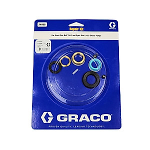 241623 Graco Pump Repair Kit