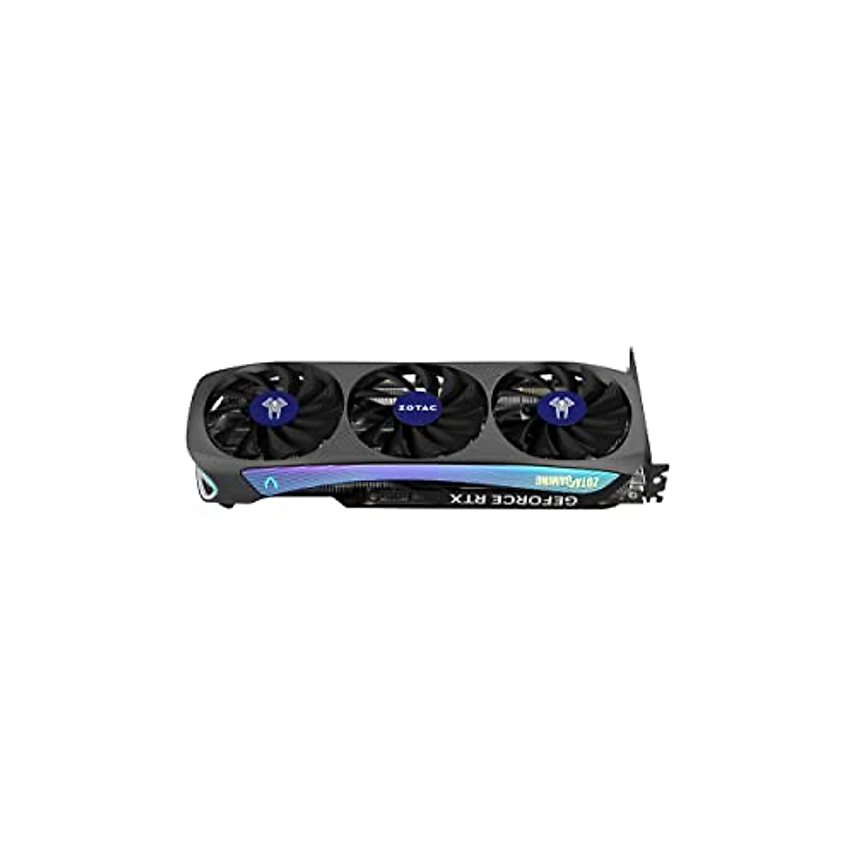 ZOTAC GAMING GeForce RTX 4070 Ti AMP AIRO Spider-Man: Across The Spider-Verse Inspired Graphics Card Bundle - ZT-D40710F-10SMP