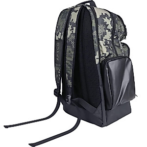 AFTCO Backpack (Green Digi Camo)