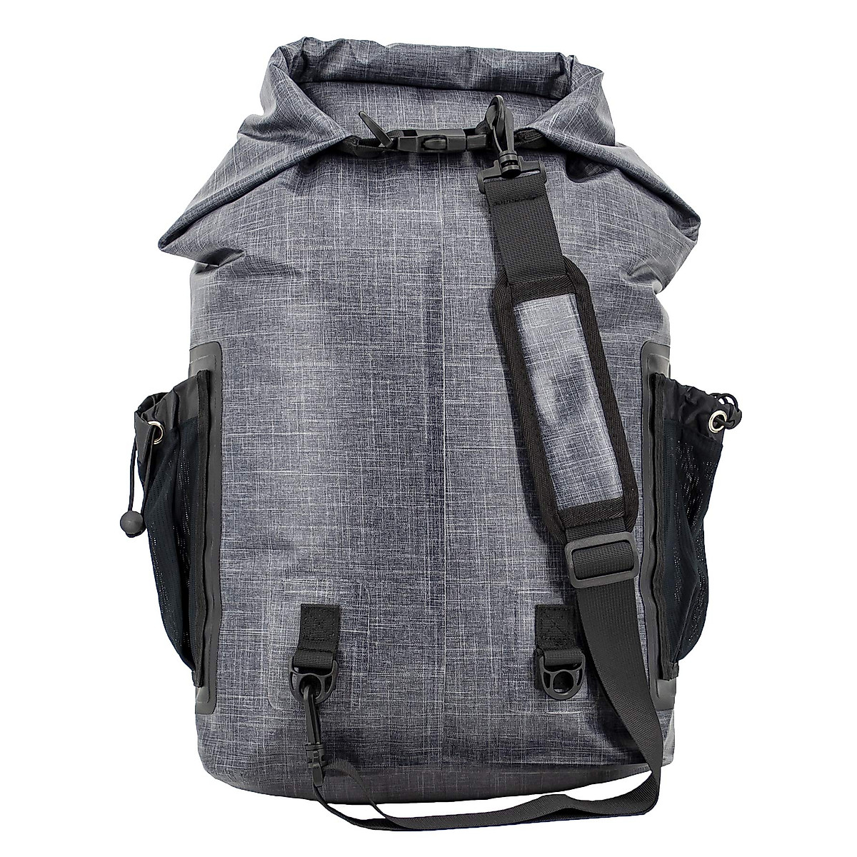 AKONA Classic, Gray, one Size