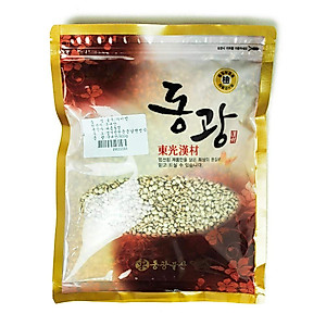 Yulmu 600g, Korean 율무