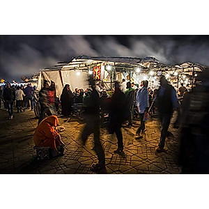 Tamron 16-300mm f/3.5-6.3 Di II VC PZD Macro Lens for Canon Camera (Model B016E) - International Version (No Warranty)