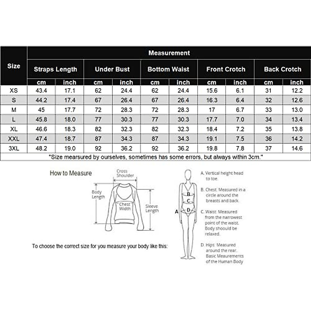 Avidlove Women Lingerie Set Lace with Garter Belts Sexy Teddy Babydoll Bodysuit(NO Stockings), White, Small