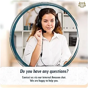 LG Luxury & Grace Set of 2 glass jars, 0.9 L (17 x 10 cm). Borosilicate glass jar. Glass jar with threaded lid in 304 stainless steel.