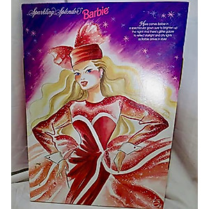 Barbie Sparkling Splendor