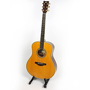 SGPRO Guitar Stand Floor, Tray & Backrest Adjustable Instrument Stand for Electric Guitar, Acoustic Guitar, Bass Guitar, Classical Guitar Ukulele, Mandolin, and Banjo Stand Superior Material & Design