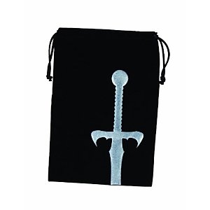 FFG Dice Bag: Sword