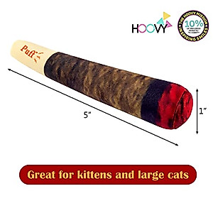 Catnip Toy Doobies | Cat Nip Cat | Cool Stuff | Funny Toys | Catnip Joints Gift