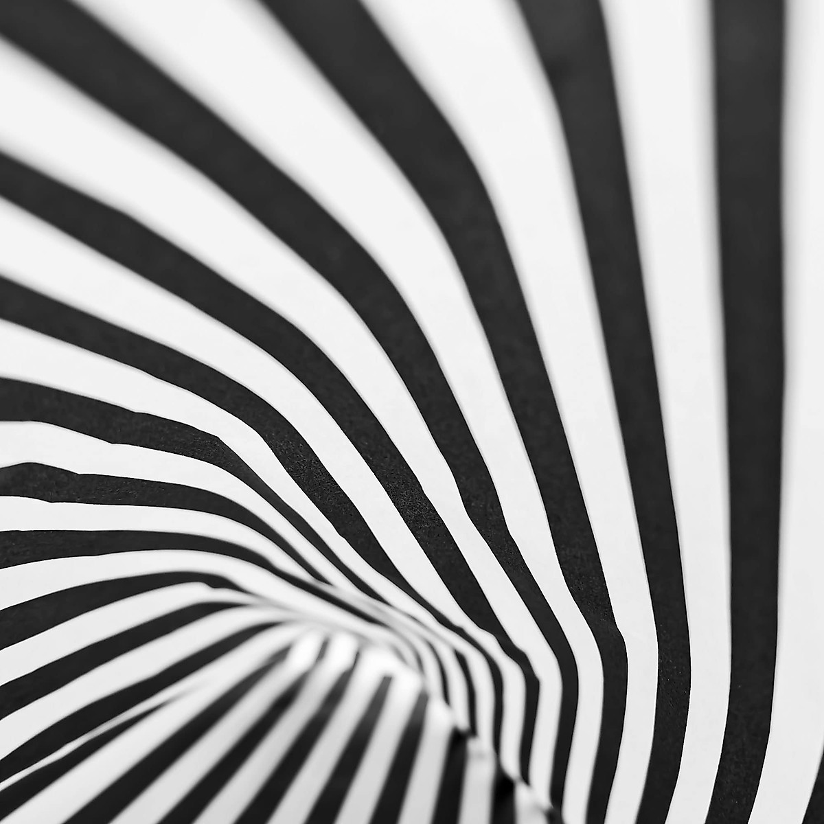 120 Sheets Black and White Tissue Paper Bulk,Black and White Tissue Paper for Gift Bags,White Tissue Paper with Black Star Stripes Polka Dots Pattern,14 x 20 Inch