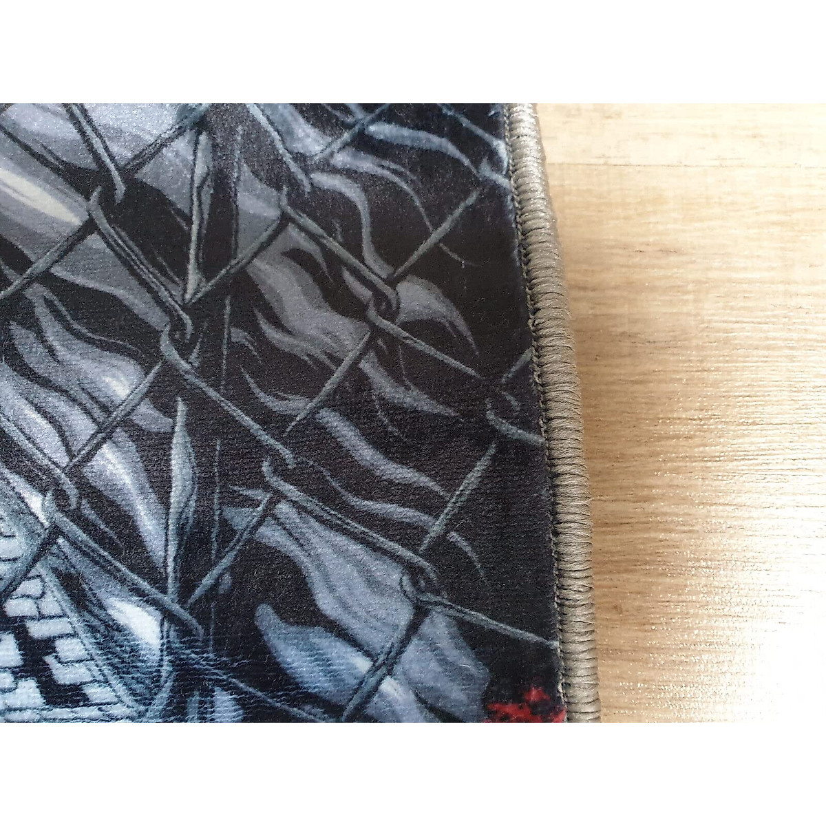 Horror Movie, Popular Rug, Themed Rug, Cool Rug, Area Rug, MR60 (63”x83”)=160x210cm