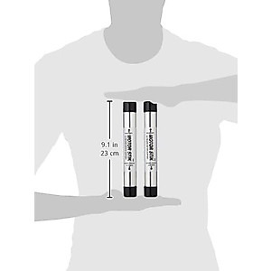 T-H Marine Motor Stik OutBoard Motor Support Stick Pair