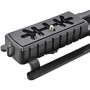 Camera Stabilizing Pro Grip Handle for Sony NEX-3N NEX-3NL NEX-5T NEX-5TL