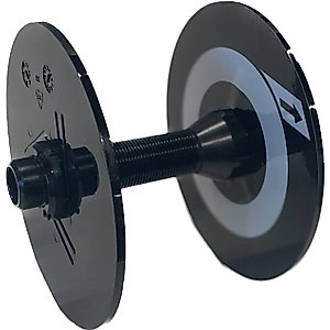 DYMO Labelwriter Adjustable Spool Assembly P/n 95175