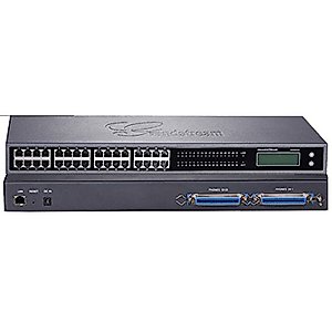 Grandstream GXW4232 High Density FXS Analog VoIP Gateway