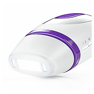 Braun Gillette Venus IPL Hair Removal for Women, SilkExpert IPL BD 3005, Home System for Long-lasting Hair Removal, long-lasting smooth skin in Hair Regrowth for Body Face Corded, White