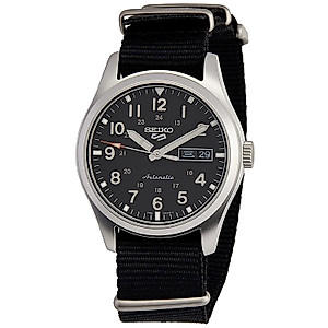 Seiko Men's 5 Sports Automatic Watch