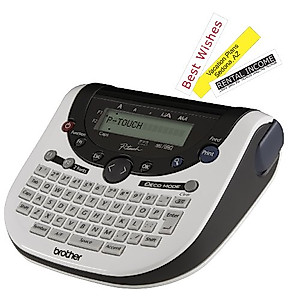 Brother PT1290 Home and Office Labeler