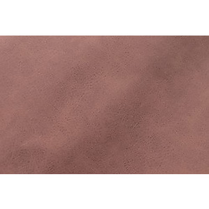 0.9mm Soft 1 Yard Brown Fabric PU Leather Fabric Faux Leather Fabric Faux Vegan Leather Upholstery Fabric