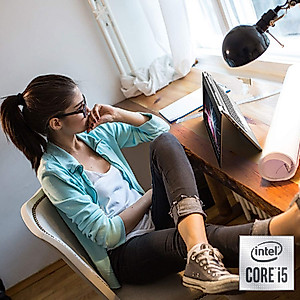 Acer Spin 3 SP314-54N-53BF Convertible-Laptop, 14" Full HD IPS Touch, Intel Core i5-1035G1, 8GB LPDDR4, 256GB NVMe SSD, Win 10 Pro-with Predator Rolltop Jr. Smoky White-Backpack