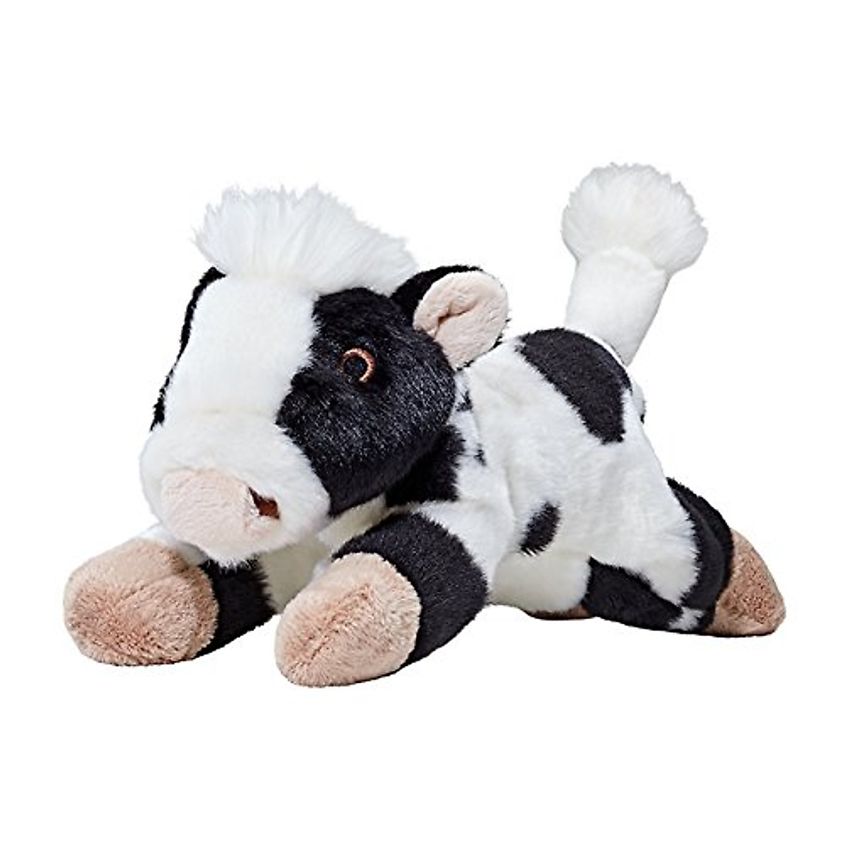 Fluff & Tuff Marge the Cow, 11"