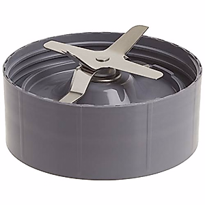 NutriBullet Extractor Blade .60 Lbs, Grey