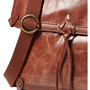 The Sak Women's Ventura II Convertible Backpack, Teak