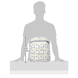 Kanga Care Wet Bag - Roozy