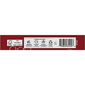 Burt's Bees Christmas Gifts, 3 Lip Care Stocking Stuffers Products, Squeezy Trio Tinted Lip Balm Set - Berry Sorbet, Sweet Peach & Watermelon Rush