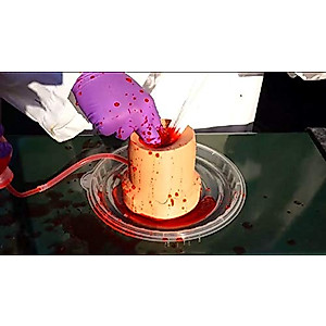 Sim Limb Wound Packing Simulation Trainer: Wound Packing & Bleed Control Tourniquet Training Kit