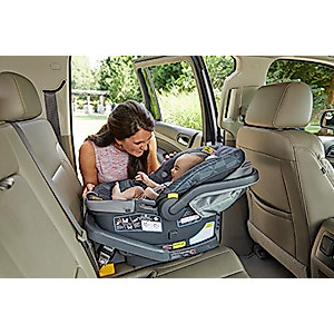 Century® Carry On™ 35 Infant Car Seat Base