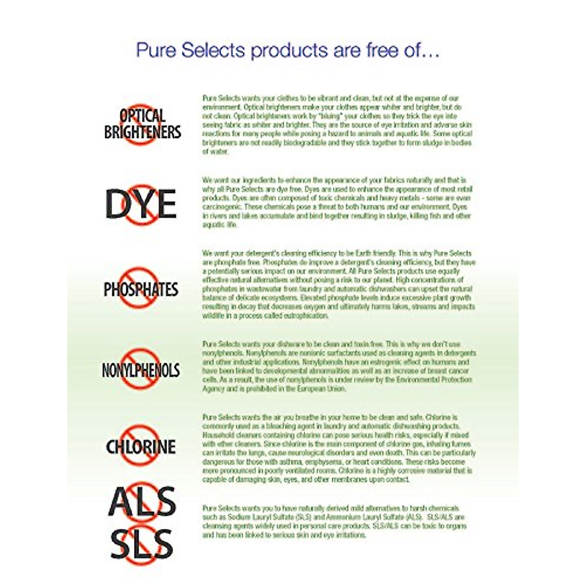 Pure Selects Dish Soap Concentrate • 2 Pack • Each Quart of concentrate makes 4 quarts of Dish Soap • All Natural • No added Fragrance or Dye • NO ANIMAL TESTING