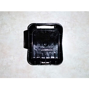 ProPart AIR Filter Cover for STIHL BG75 FS85 FS80 FC85 Replaces 4137 141 0500 and 41371410500