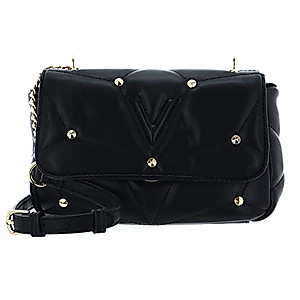 Valentino Satchel, Black