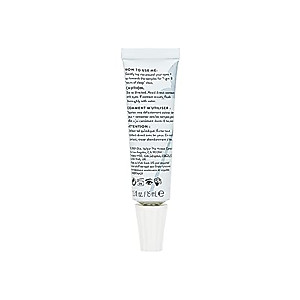 Honest Beauty Deep Hydration Eye Cream with Hyaluronic Acid + Chamomile & Calendula | EWG Certified + Dermatologist Tested + Hypoallergenic & Cruelty Free | 0.5 fl. oz.