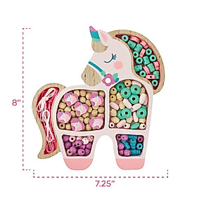 Stephen Joseph, Bead Boutique, Leopard