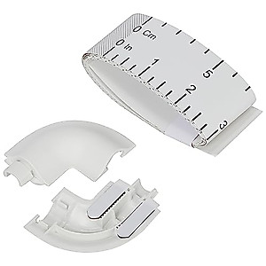 Nanit Pro Replacement Wall Mount - White (Camera not Included)
