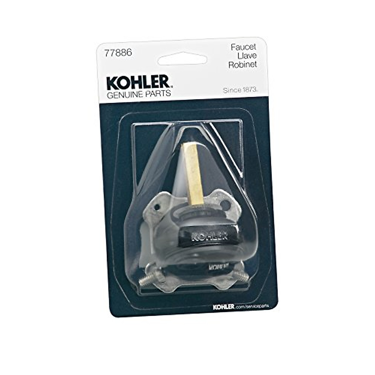 Kohler GP77886 K-GP77886 Faucet Valves