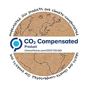 BIOZOYG Palm Leaf Tableware|6" Square Classic Plate|25 Pieces Palm Plates|Biodegradable and Compostable Serving Trays for Weddings, Parties, and Catering|Eco-Friendly & Compostable Dinnerware